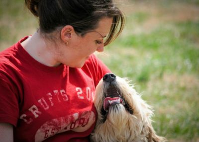 School for Dog Trainers: Become a Professional Dog Trainer