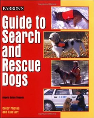 Canine Training & Behavior Modification Books | School for Dog Trainers