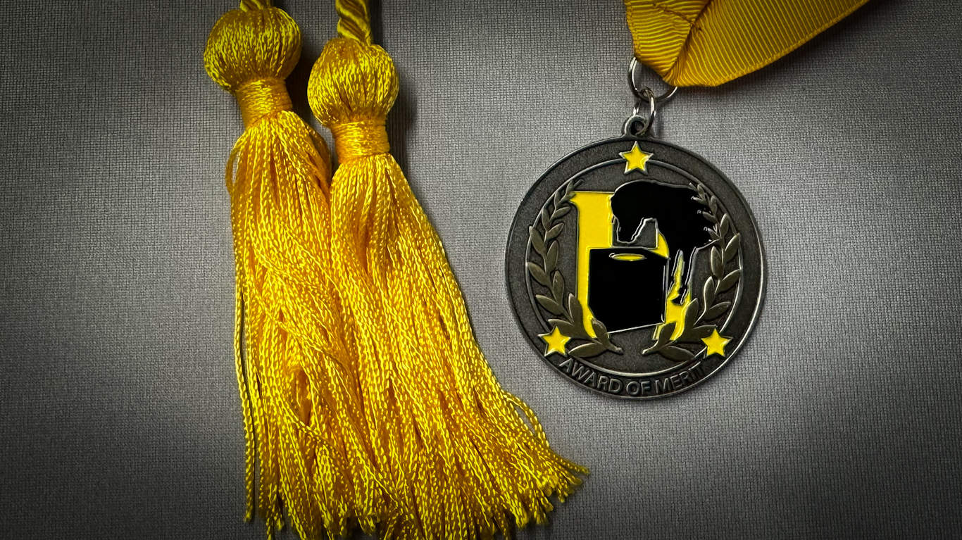 Student Excellence Program | School for Dog Trainers